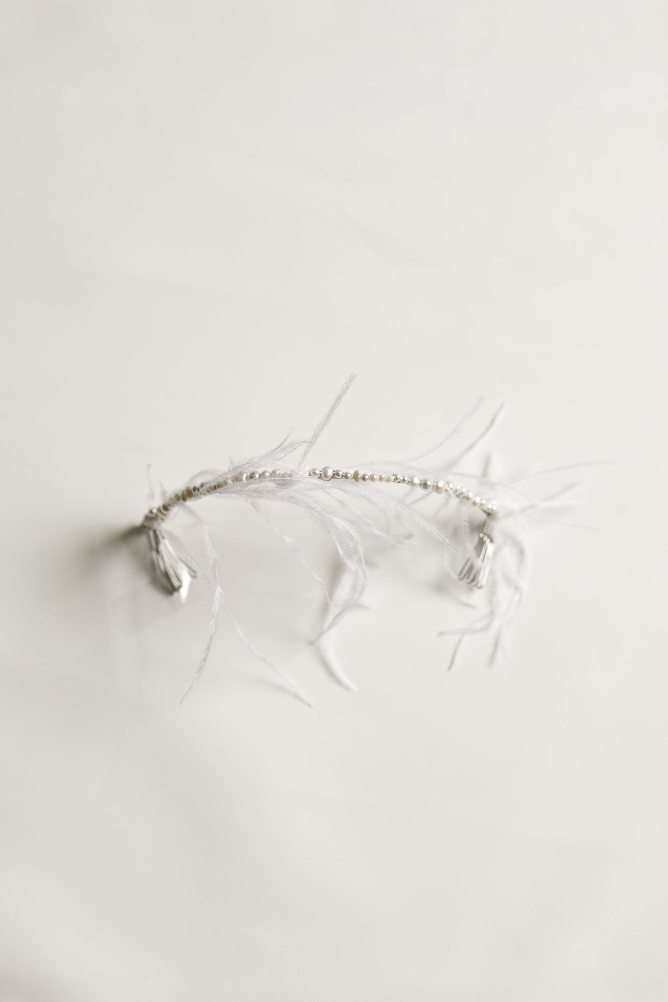 【新】【A.B. ELLIE】 Charlotte Crown – BridesmaidsJP